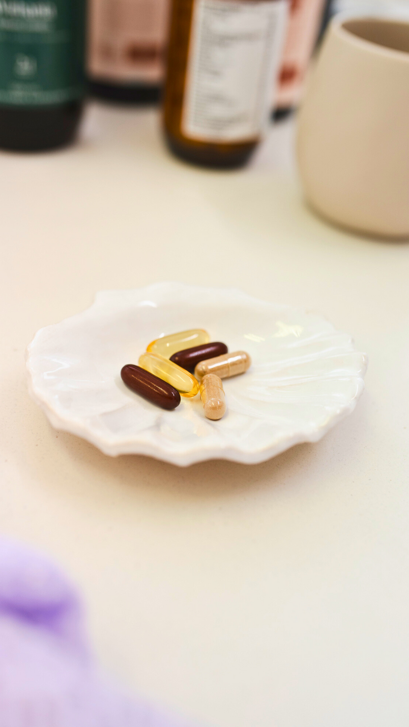 Placenta Encapsulation Postpartum: What It Is and Why It Matters – Mungbean Health