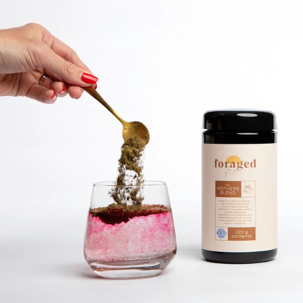 Why we ADORE Foraged For You – Mungbean Health