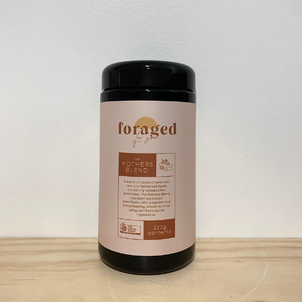 Our Favourite Smoothie Bowl with Foraged for You! – Mungbean Health